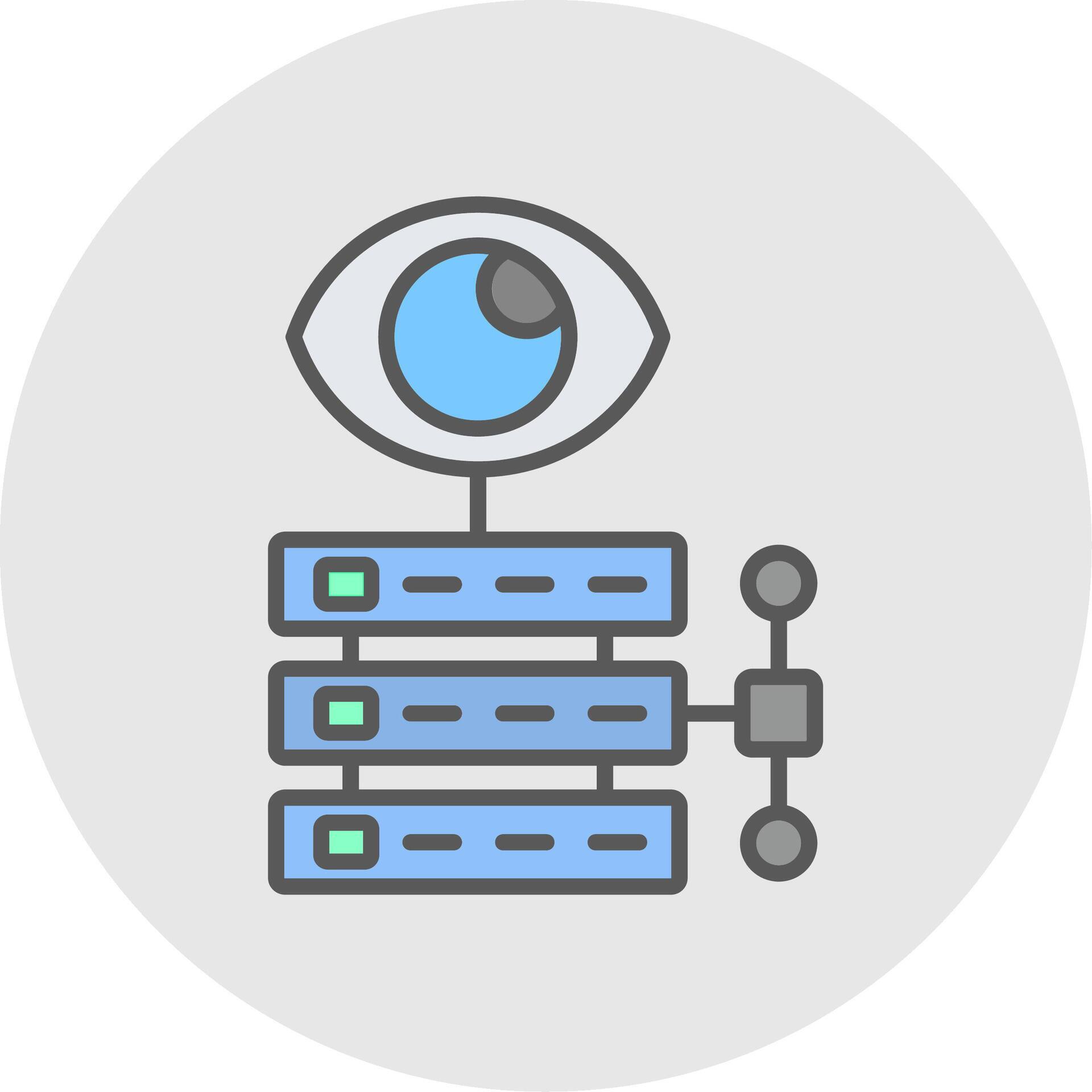 Data Visualization Line Filled Light Icon 44089544 Vector Art at Vecteezy