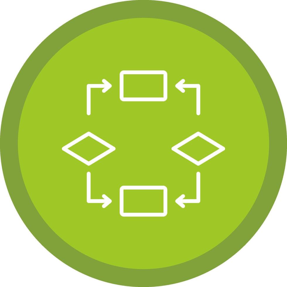 Algorithm Line Multi Circle Icon 44094275 Vector Art at Vecteezy Algorithm Line Multi Circle Icon 44094275 Vector Art at Vecteezy