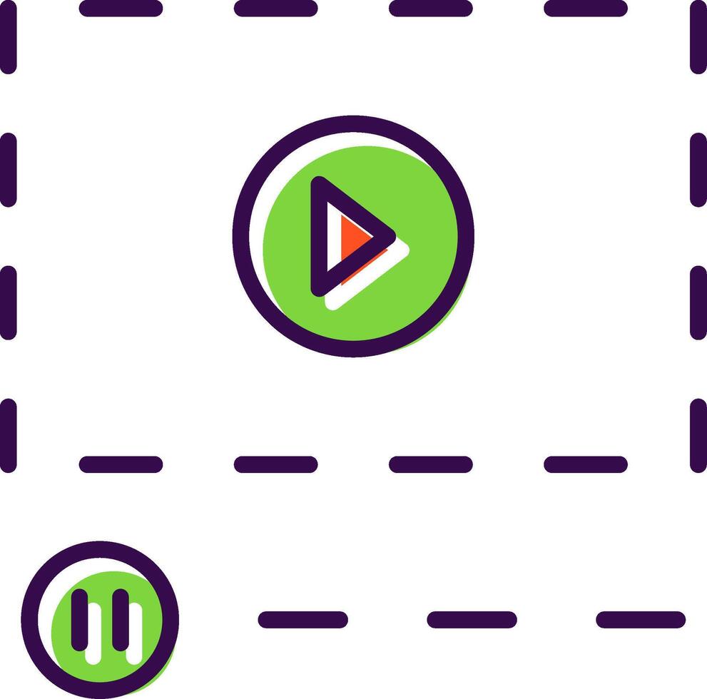 filled Design Icon 44103949 Vector Art at Vecteezy