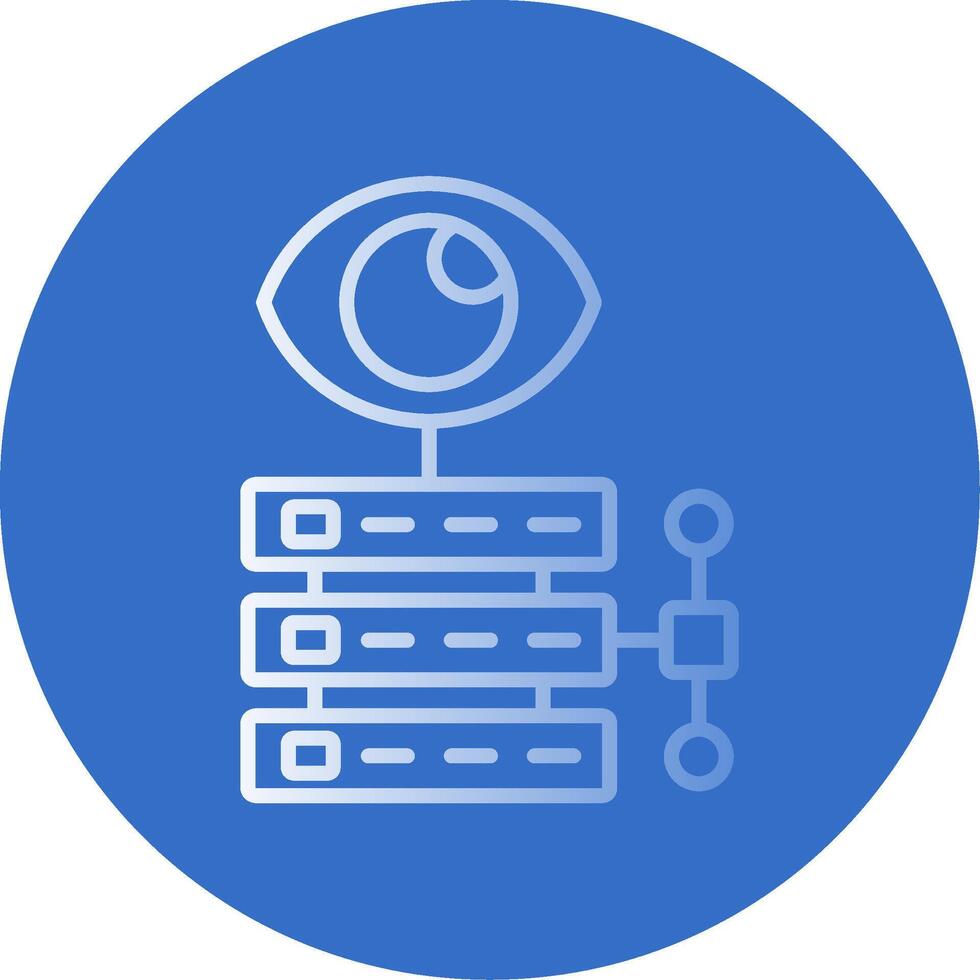 Data Visualization Flat Bubble Icon 44106358 Vector Art at Vecteezy