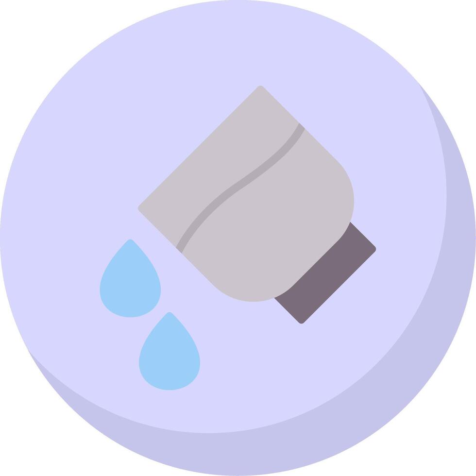 Add Water Flat Bubble Icon 44106426 Vector Art at Vecteezy
