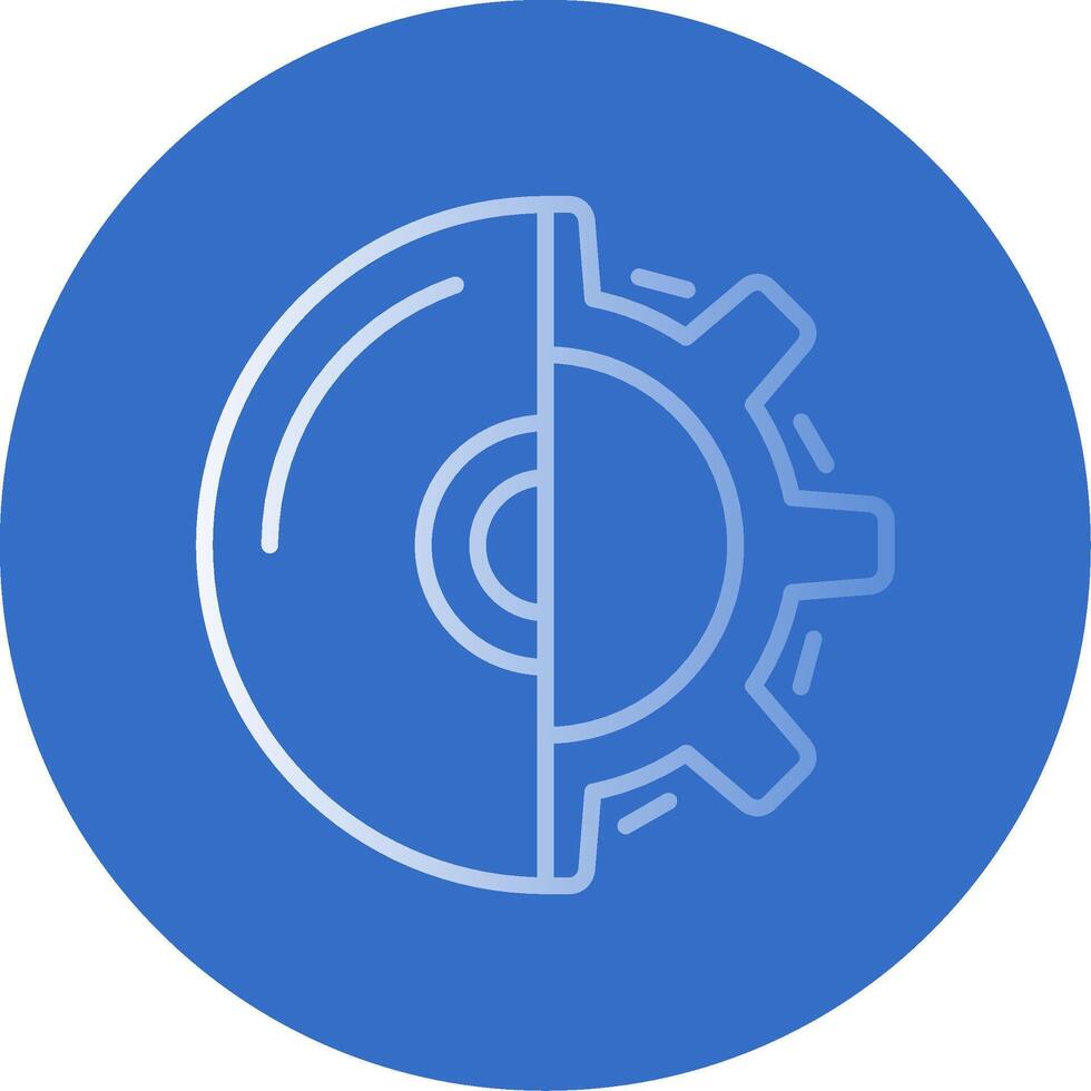 Software Development Flat Bubble Icon 44106528 Vector Art at Vecteezy