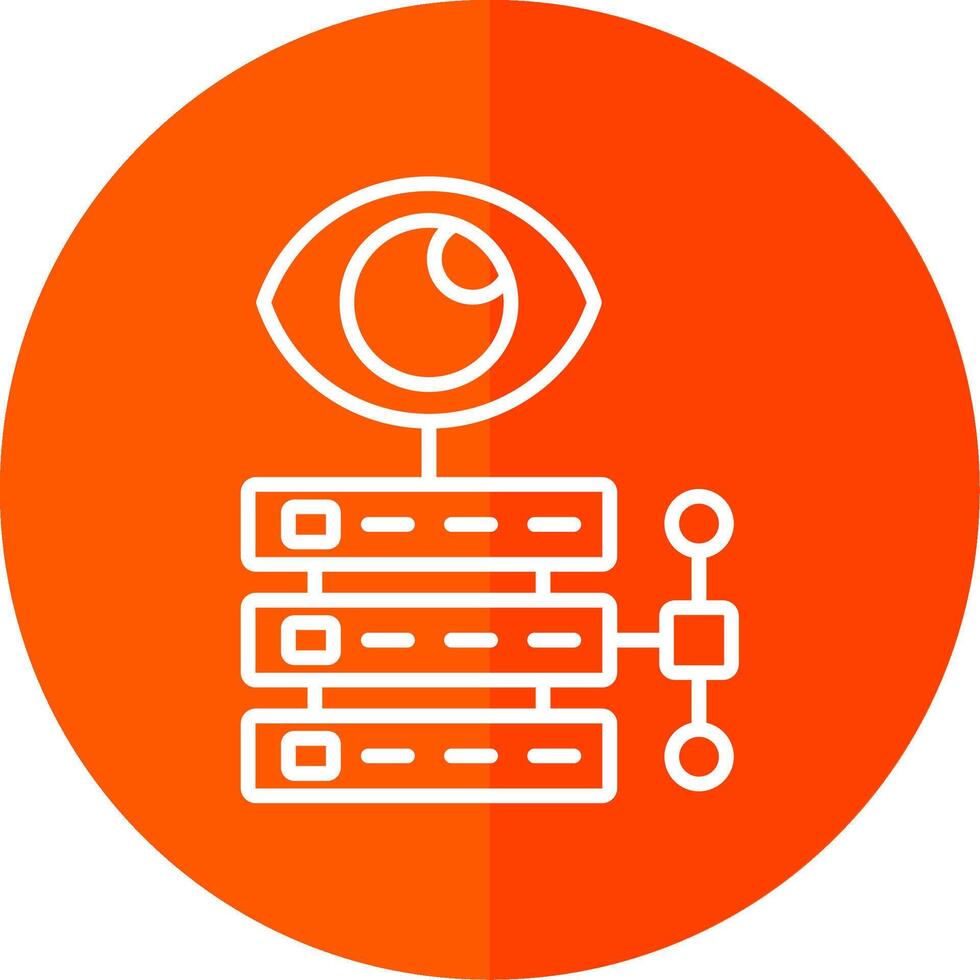 Data Visualization Line Yellow White Icon 44110594 Vector Art at Vecteezy