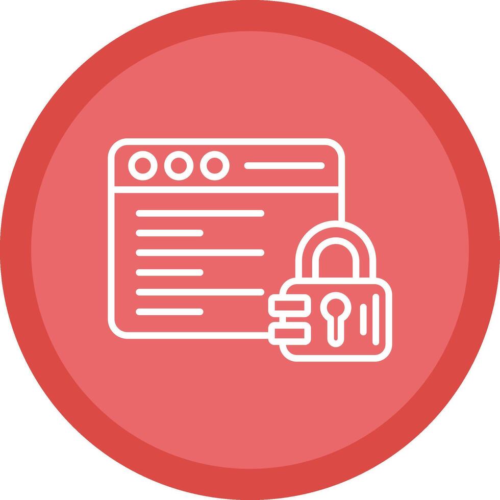 Programming Line Multi Circle Icon 44117429 Vector Art at Vecteezy