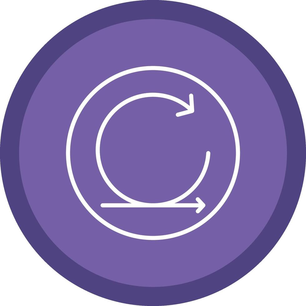 Agile Line Multi Circle Icon 44118400 Vector Art at Vecteezy