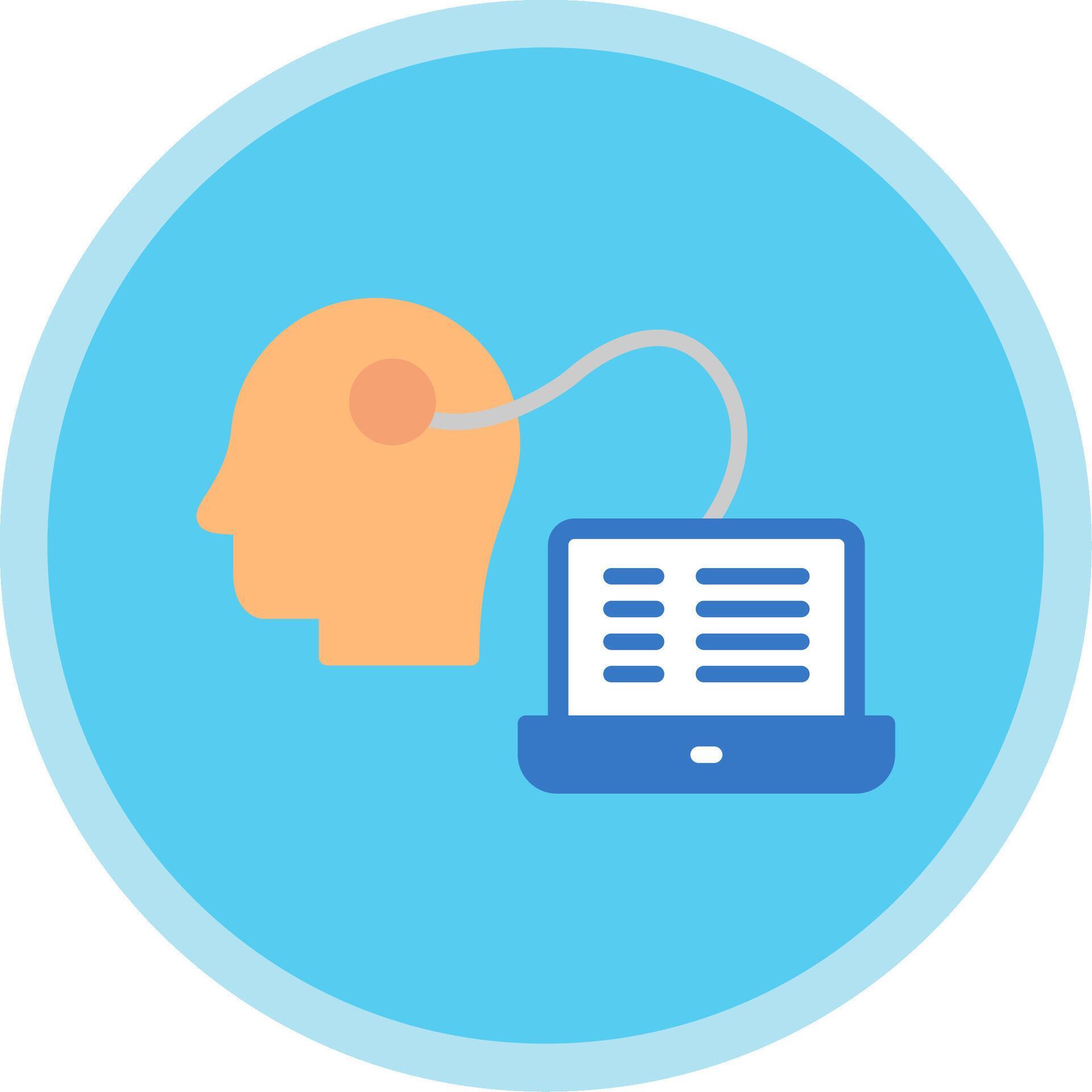 Android Flat Multi Circle Icon 44122795 Vector Art at Vecteezy