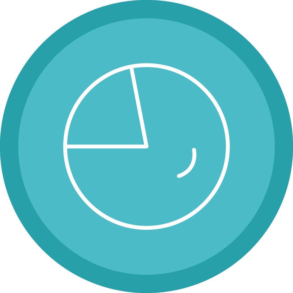Circular Chart Line Multi Circle Icon 44122930 Vector Art at Vecteezy