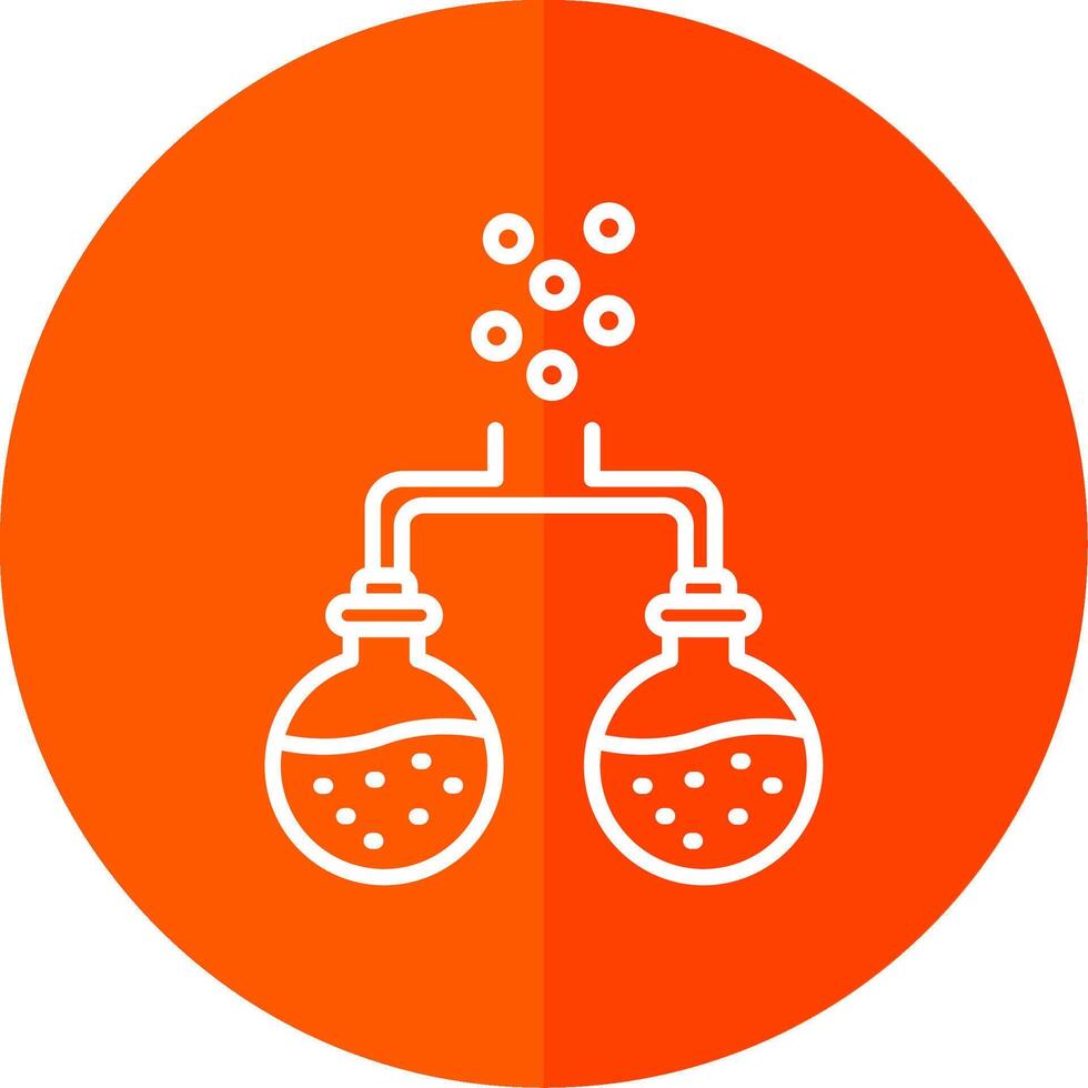 Flasks Line Yellow White Icon 44131479 Vector Art at Vecteezy