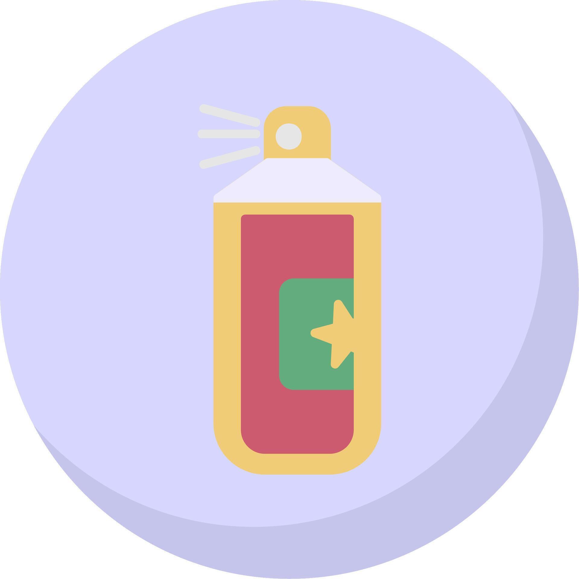 Silly Strings Flat Bubble Icon 44136809 Vector Art at Vecteezy