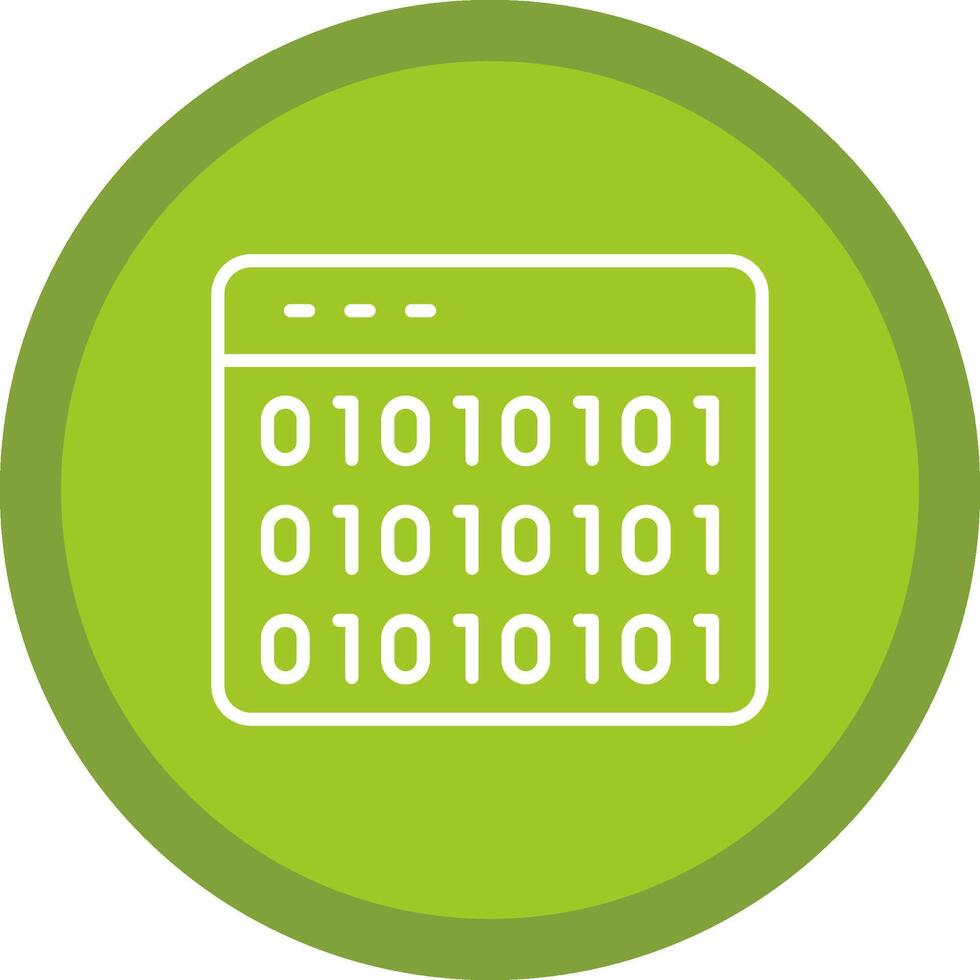 Website Codes Line Multi Circle Icon 44136877 Vector Art at Vecteezy