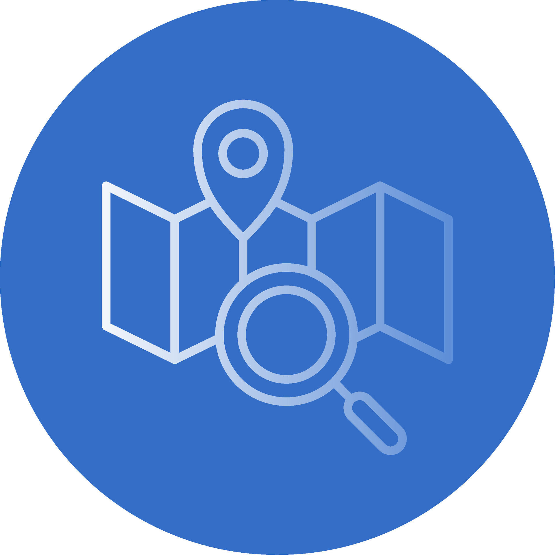 Map Flat Bubble Icon 44142558 Vector Art at Vecteezy