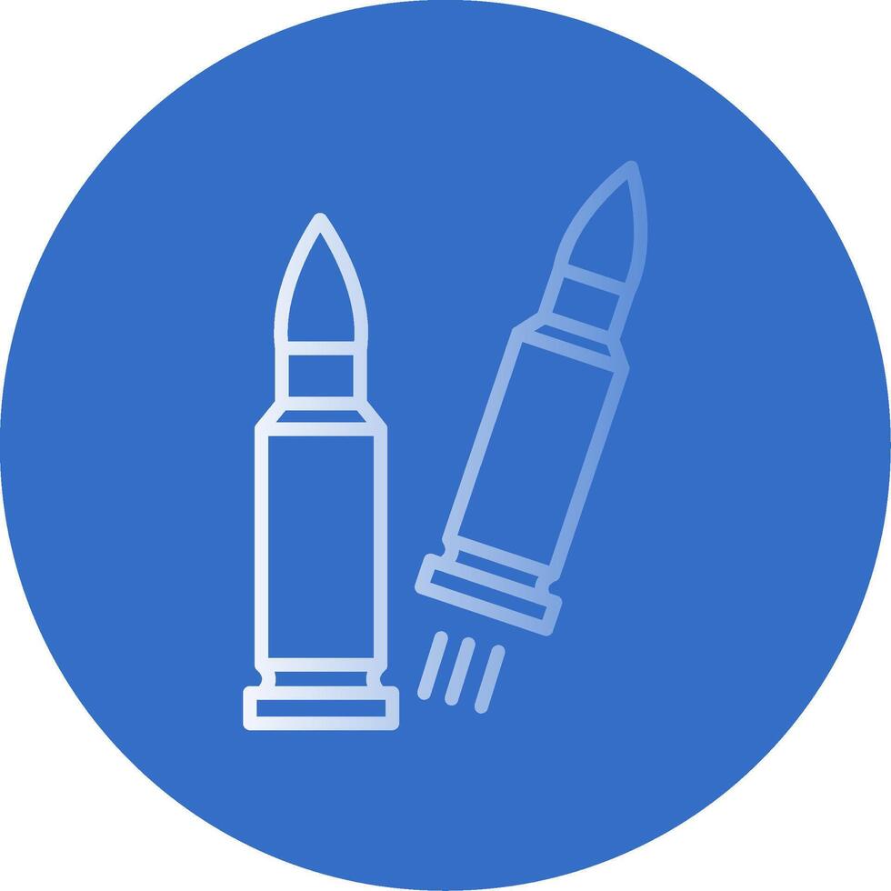 Bullet Flat Bubble Icon 44145633 Vector Art at Vecteezy