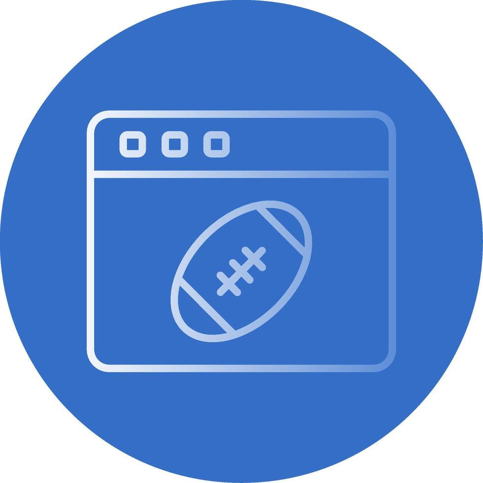 Flat Bubble Icon 44145957 Vector Art at Vecteezy