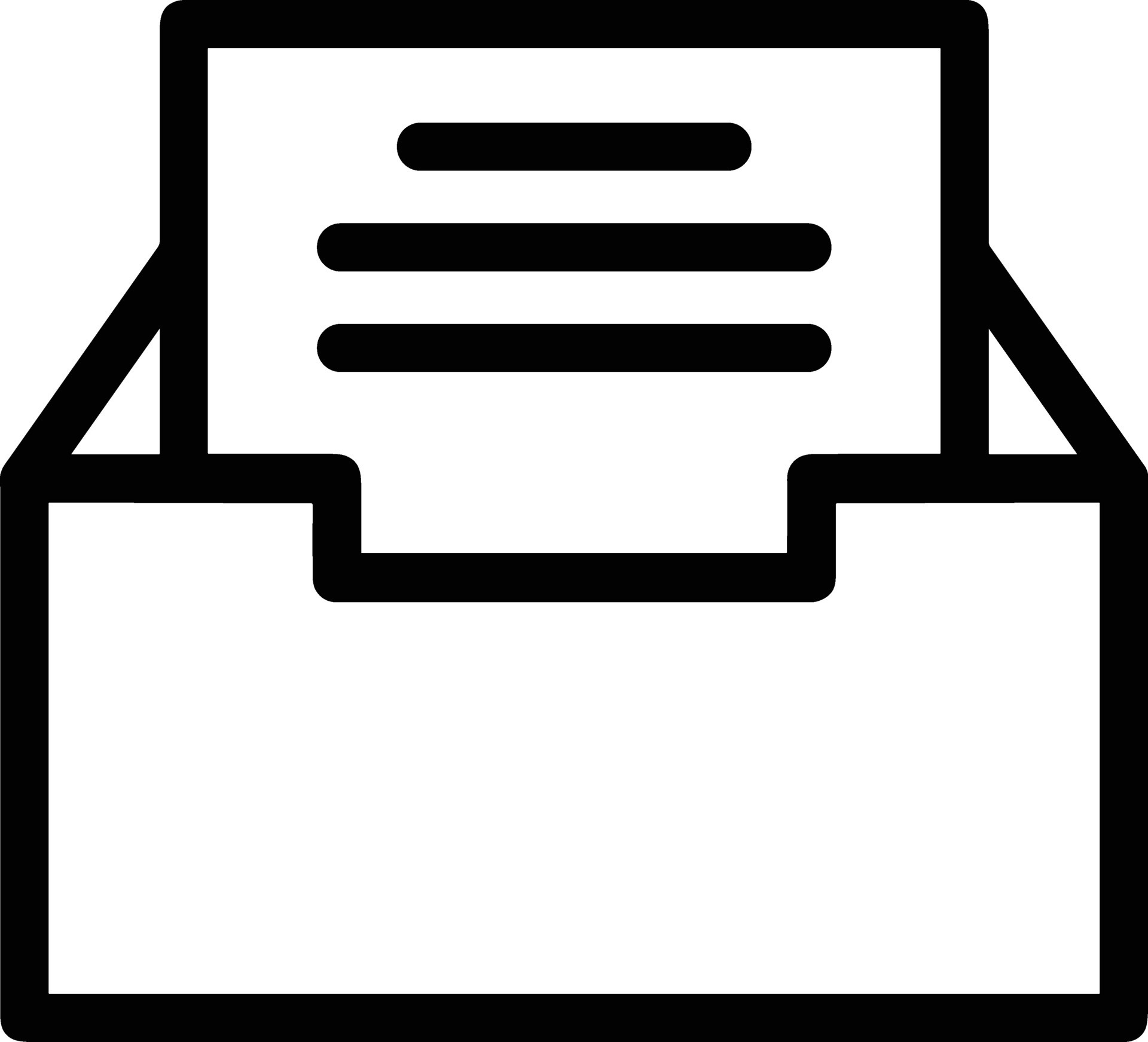 Storage data icon symbol image for database illustration 44159204 ...