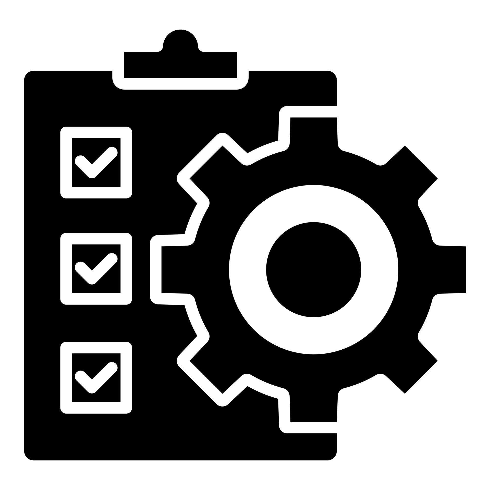 Task Scheduling icon line illustration 44166368 Vector Art at Vecteezy Task Scheduling icon line illustration 44166368 Vector Art at Vecteezy