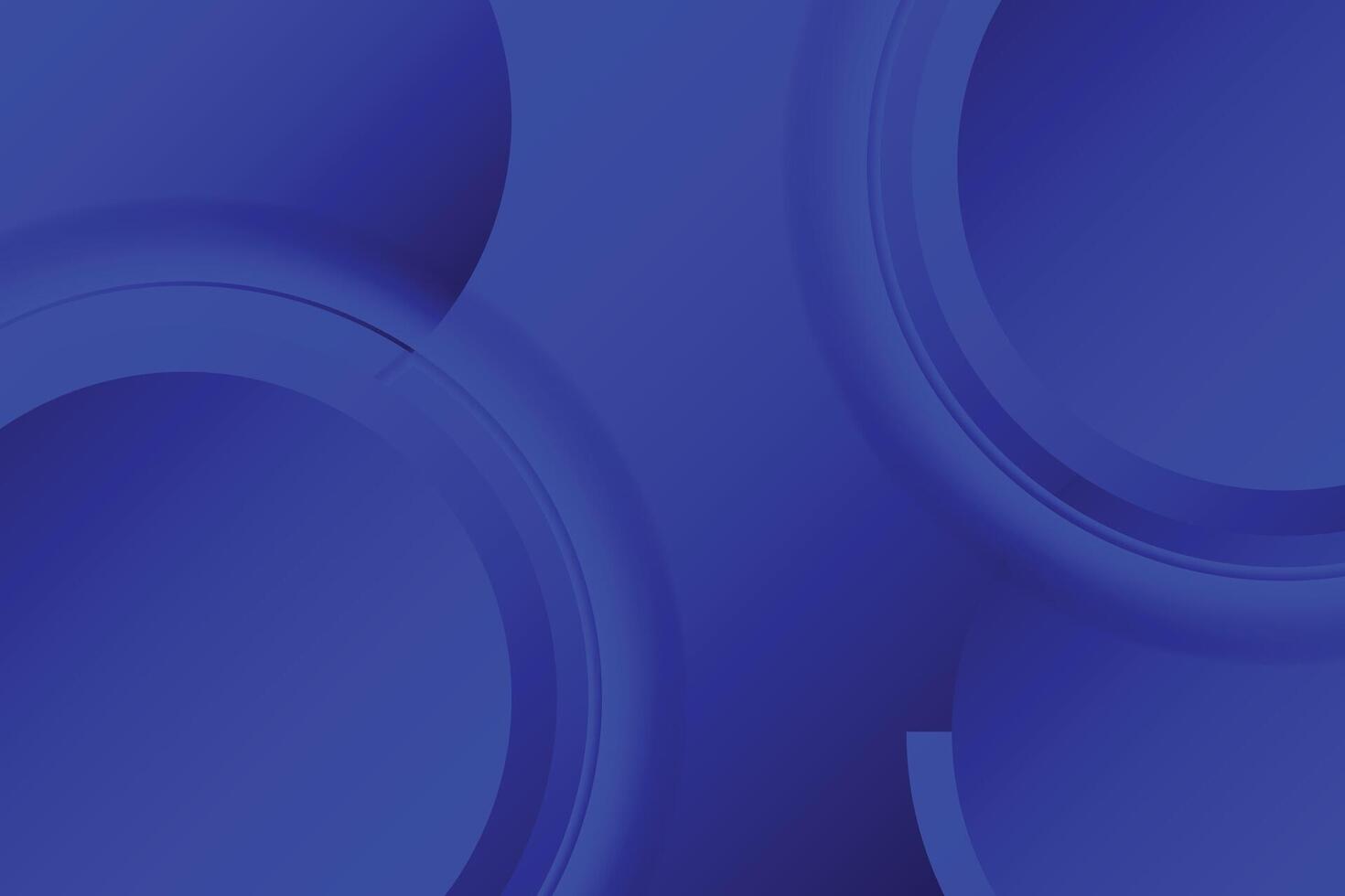 Abstract Gradient Background Design Dynamic Shapes Composition