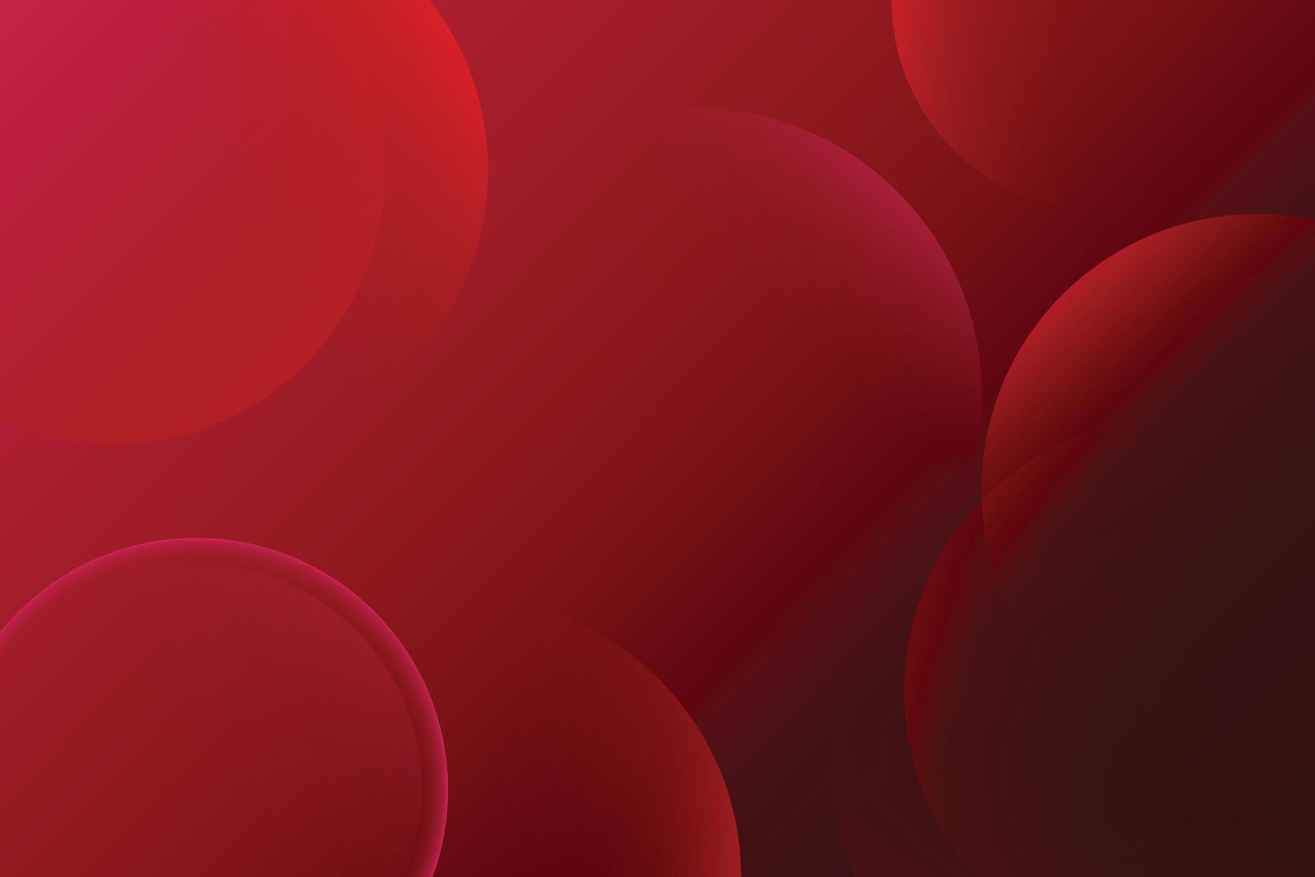 Abstract gradient background design. Dynamic shapes composition ...