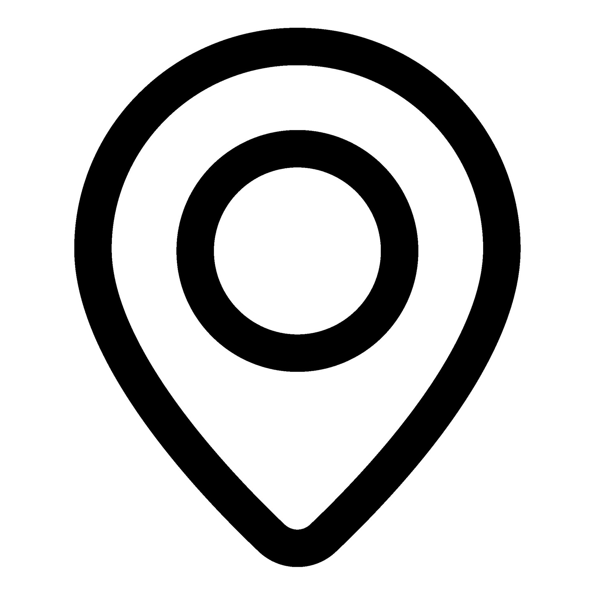 mapa icono para web, aplicación, infografía, etc 44177352 Vector en ...