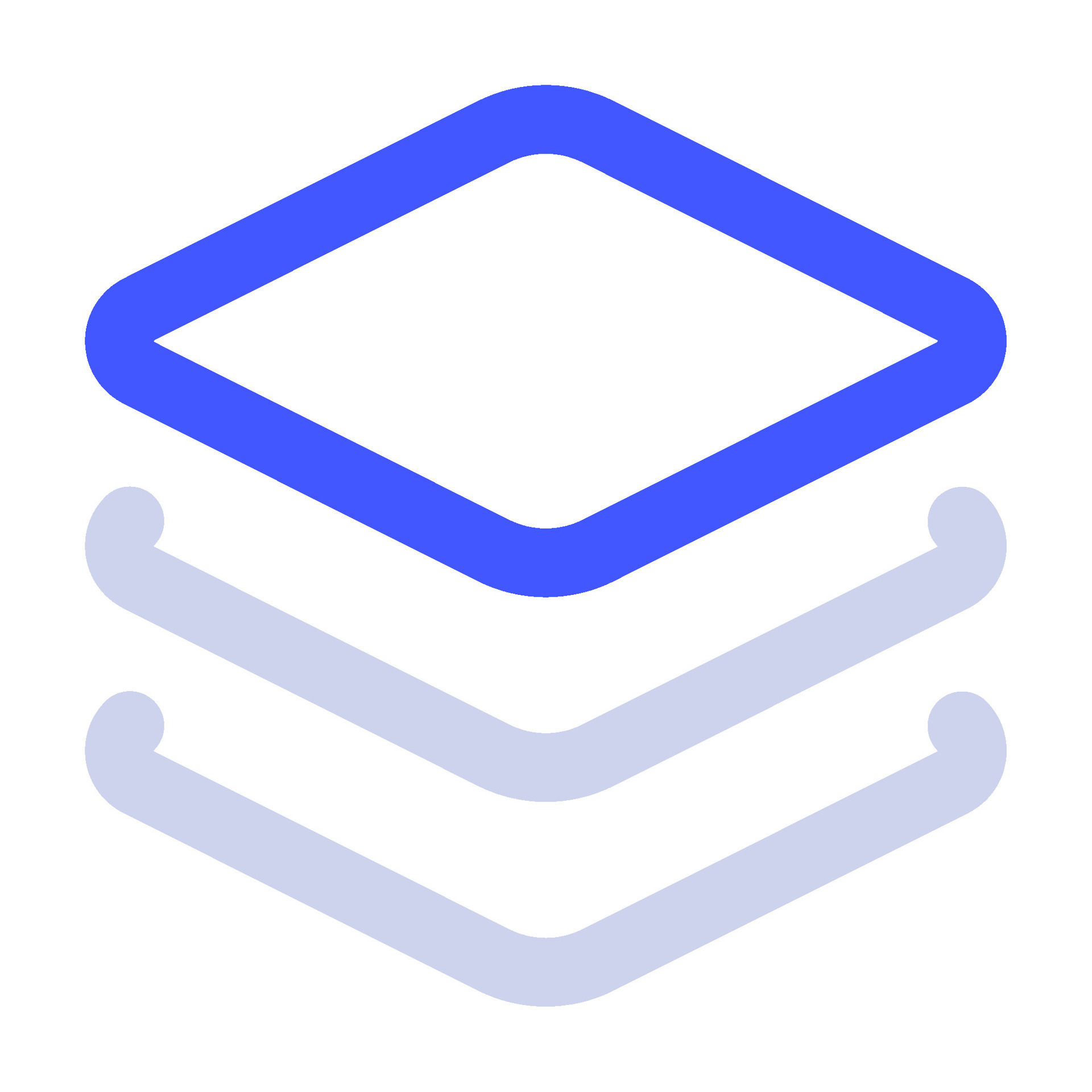 Layers icon for web, app, infographic, etc 44178585 Vector Art at Vecteezy