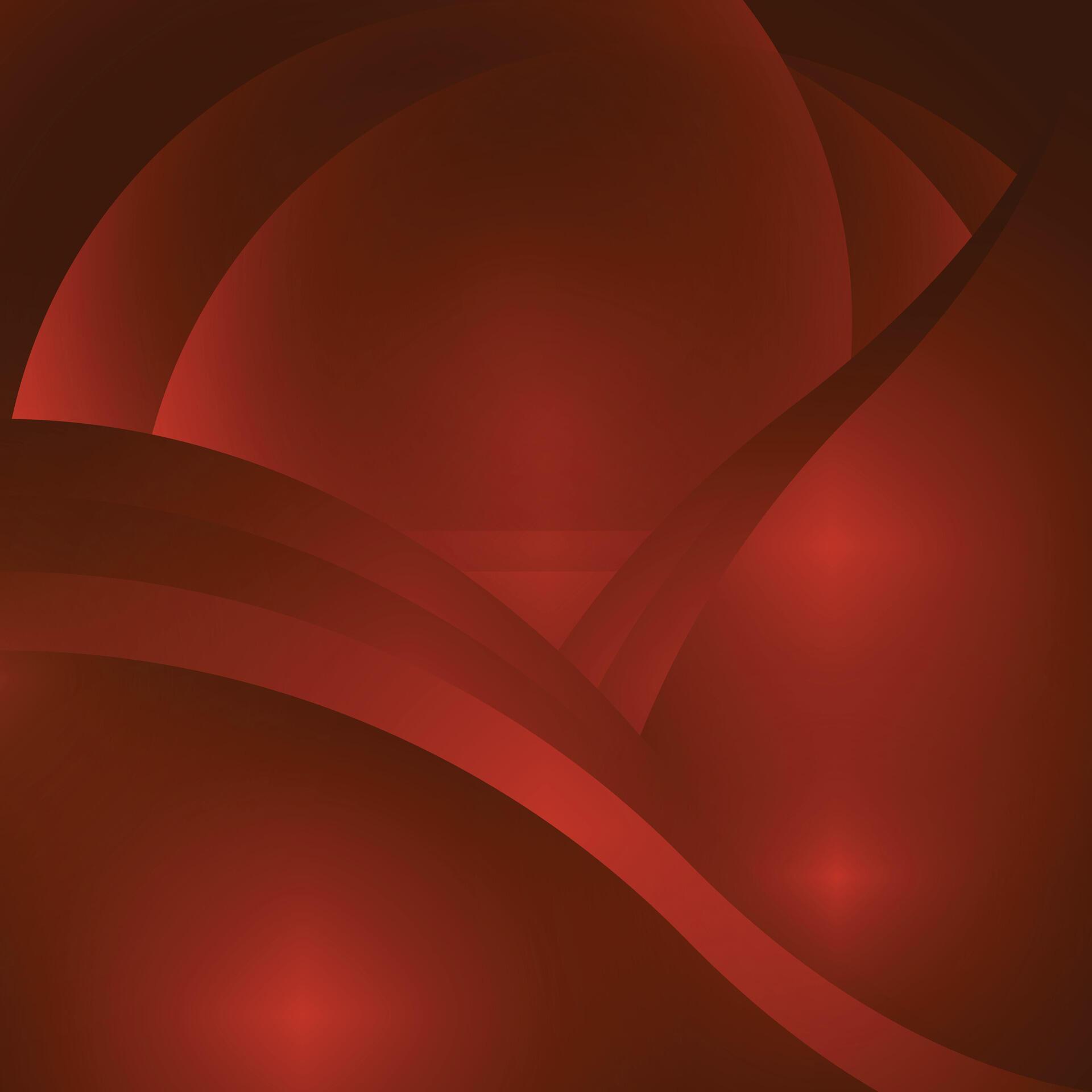 Abstract gradient background design. Dynamic shapes composition ...