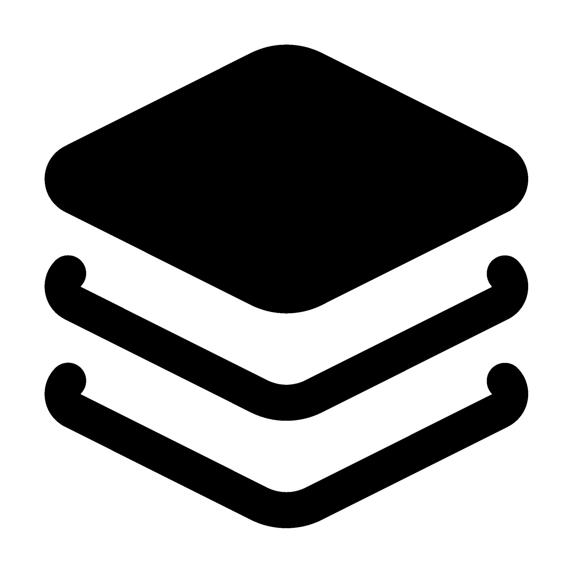 Layers icon for web, app, infographic, etc 44181336 Vector Art at Vecteezy