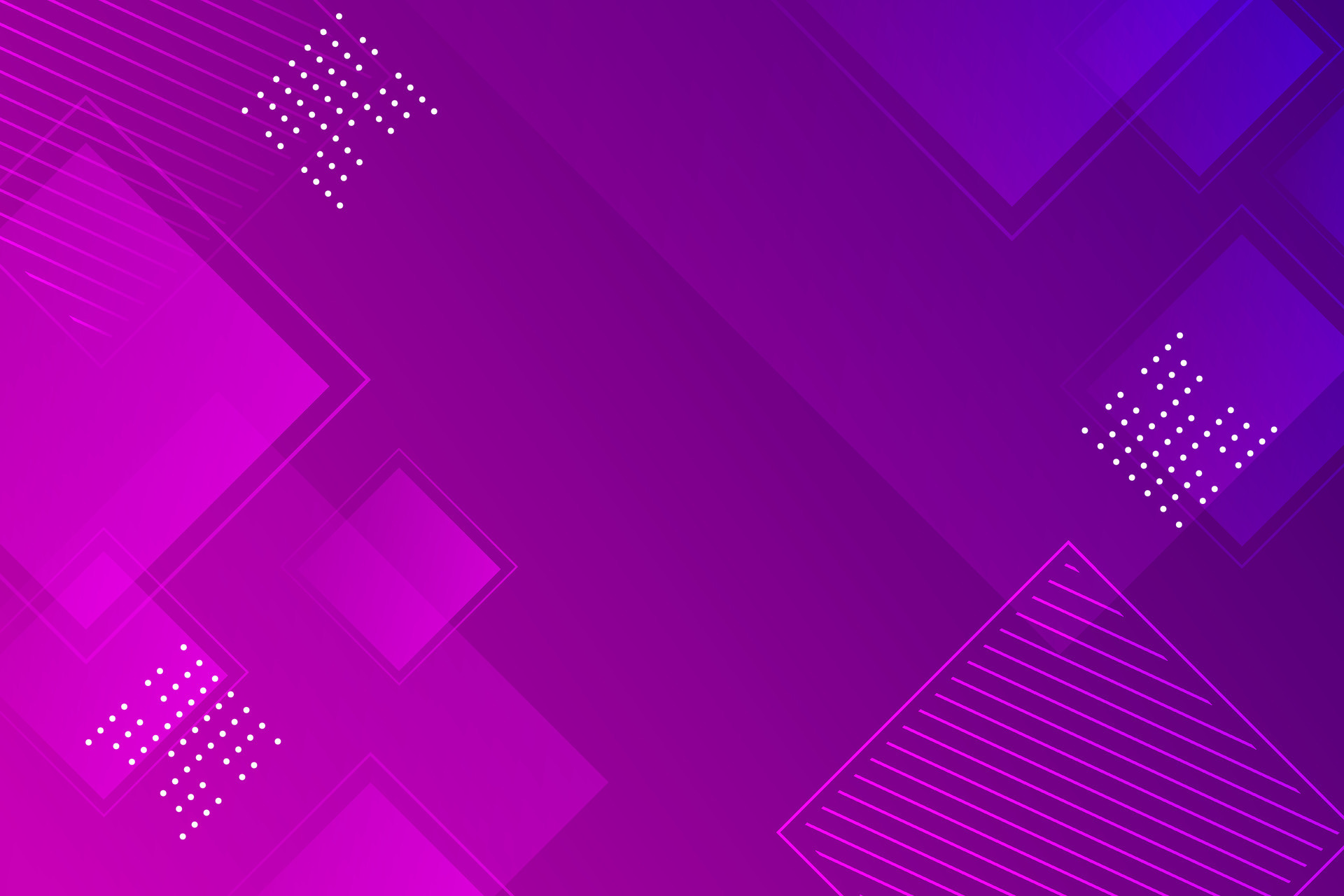 Gradient background with geometric elements 44181790 Vector Art at Vecteezy