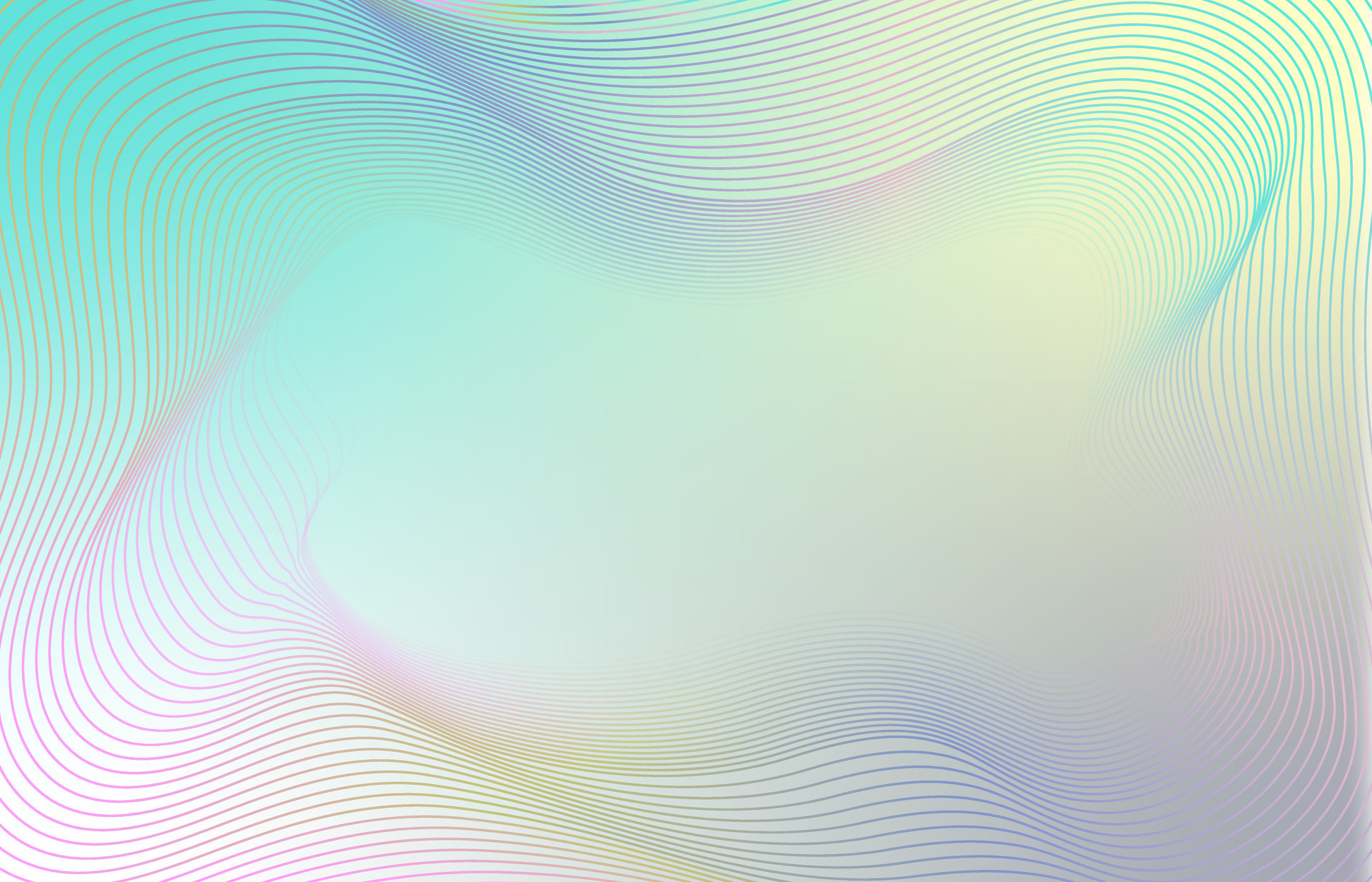 Abstract wave element for design. Digital frequency track equalizer ...