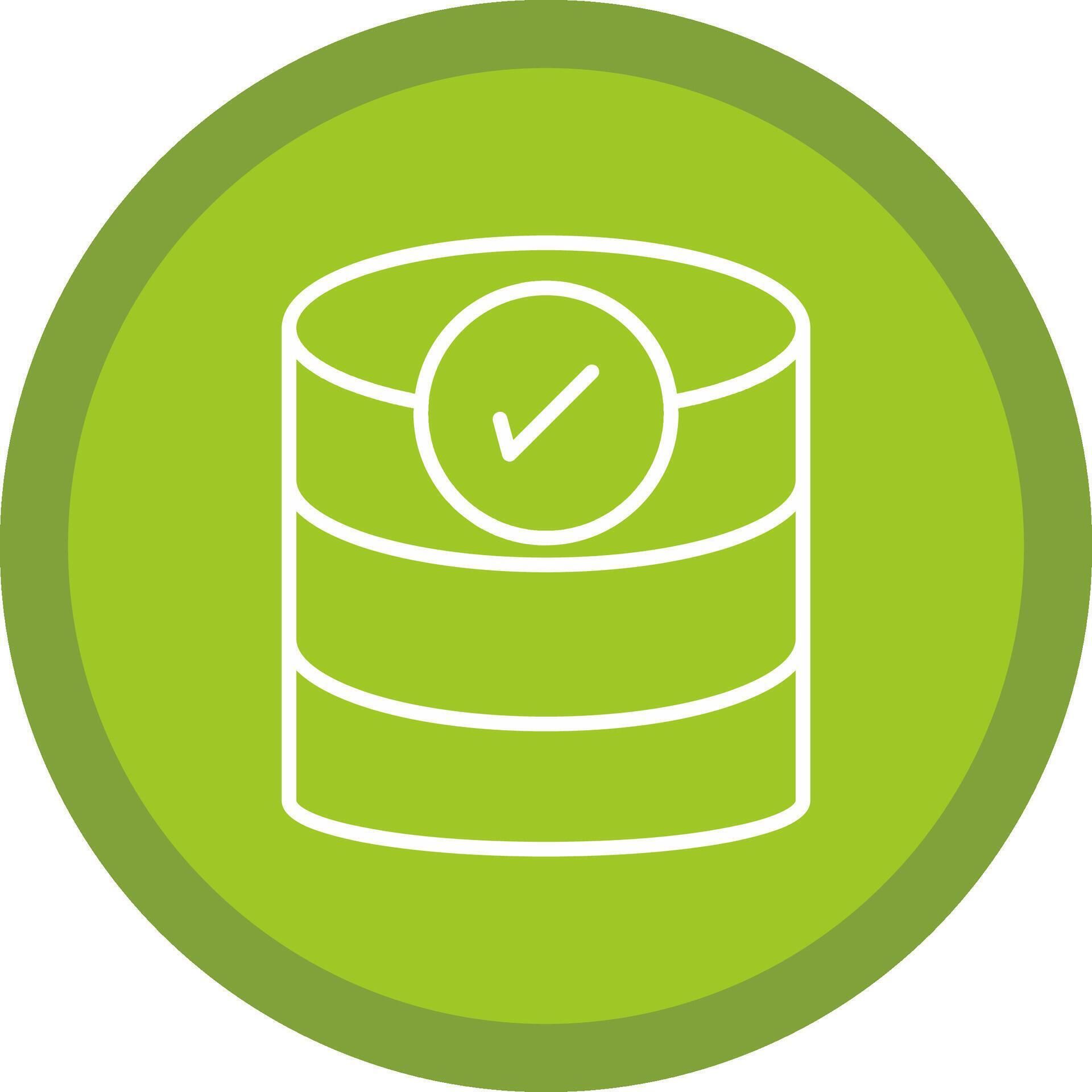 Database Line Multi Circle Icon 44188310 Vector Art at Vecteezy
