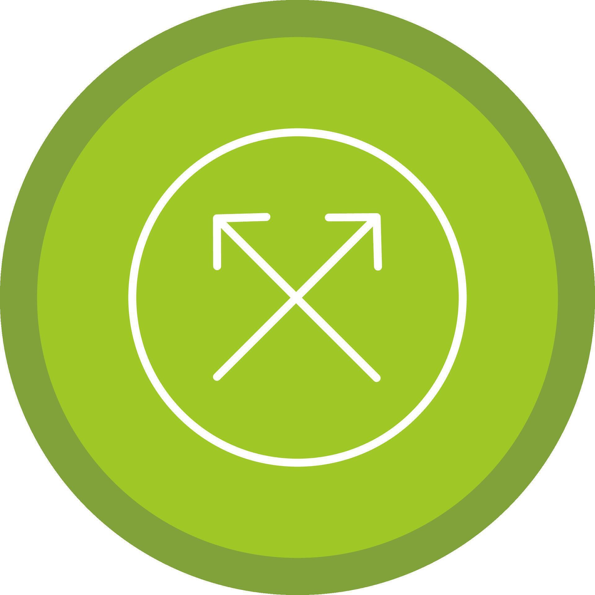 Intersect Line Multi Circle Icon 44188761 Vector Art At Vecteezy