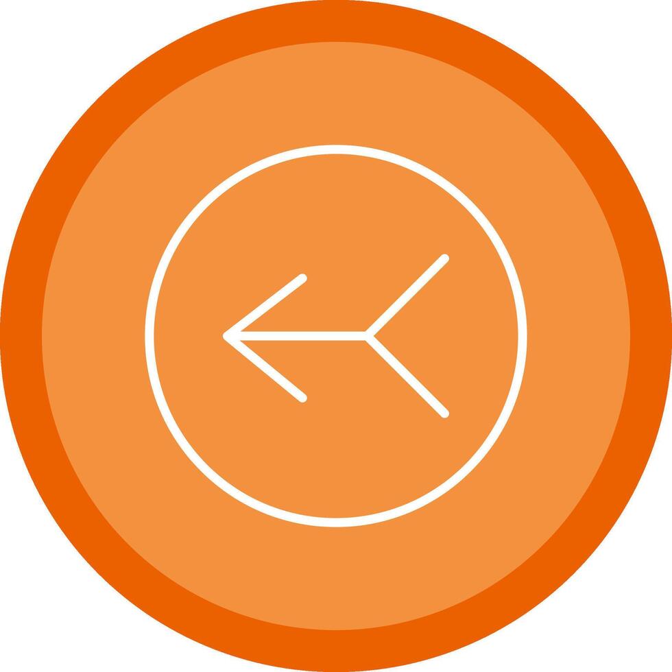 Merge Line Multi Circle Icon 44188794 Vector Art At Vecteezy