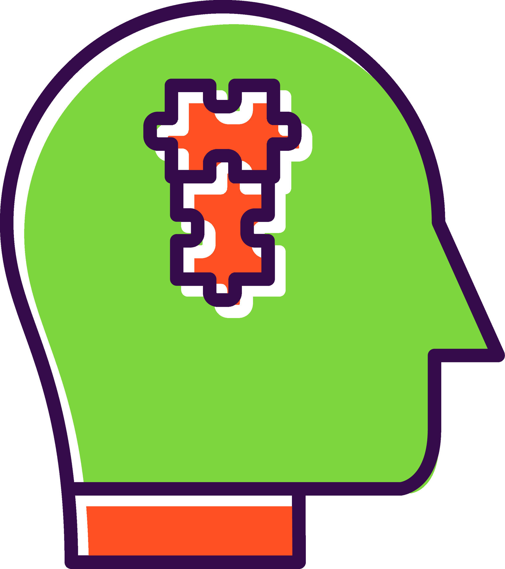 Logic filled Design Icon 44191538 Vector Art at Vecteezy