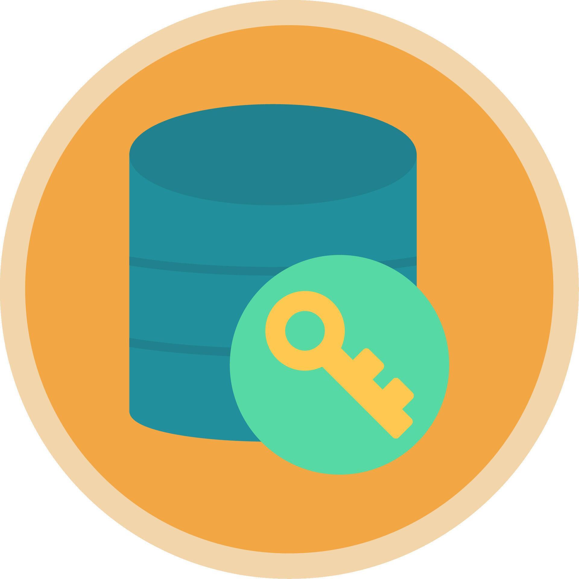 Database Encryption Flat Multi Circle Icon 44193216 Vector Art at Vecteezy Database Encryption Flat Multi Circle Icon 44193216 Vector Art at Vecteezy