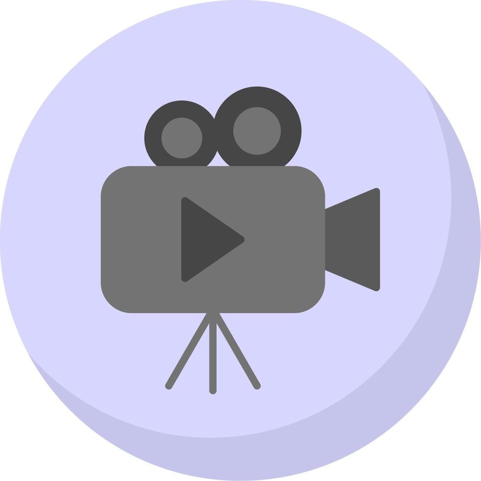 Flat Bubble Icon 44193341 Vector Art at Vecteezy