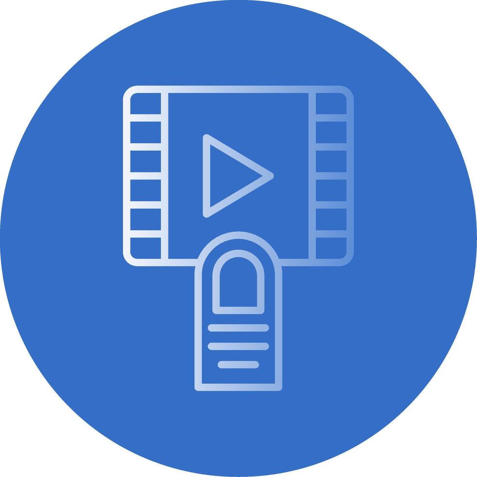 Flat Bubble Icon 44197839 Vector Art at Vecteezy