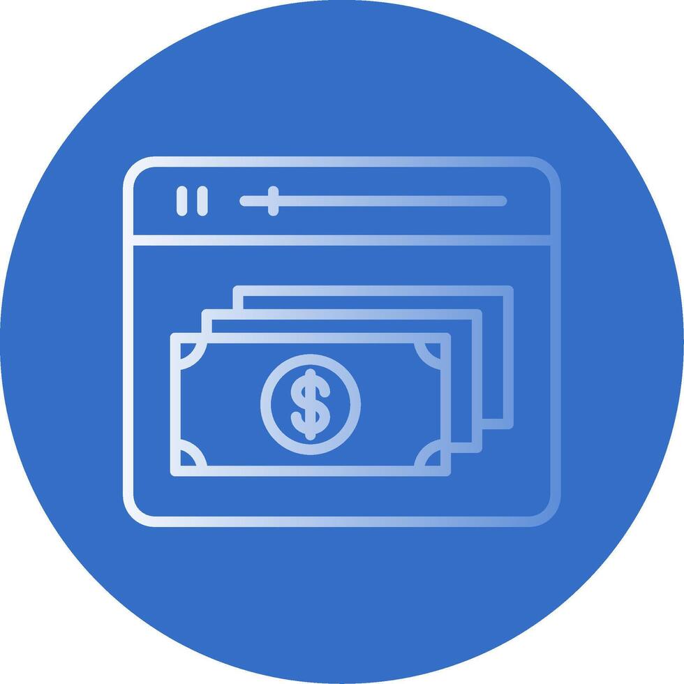 Flat Bubble Icon 44197874 Vector Art at Vecteezy