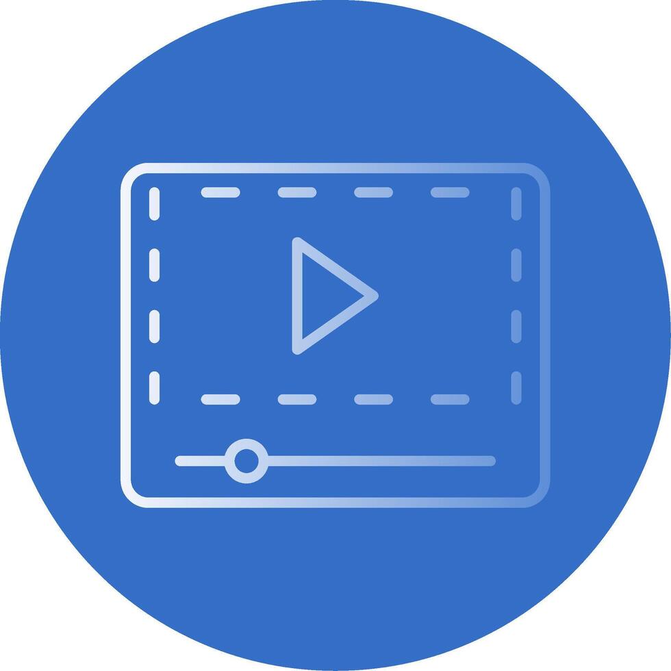 Flat Bubble Icon 44197897 Vector Art at Vecteezy