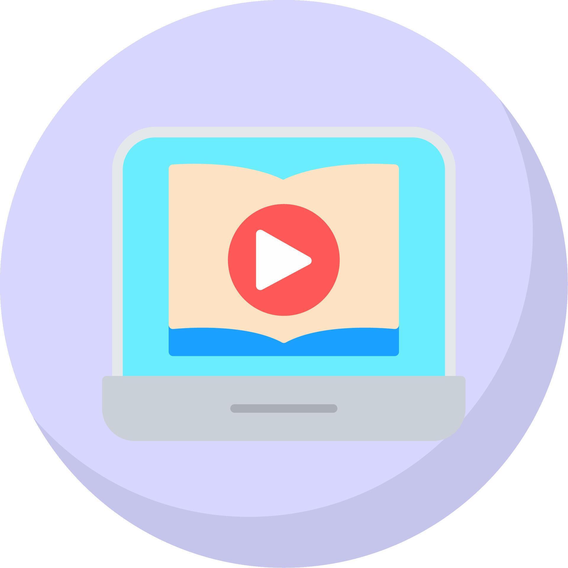 Tutorial Flat Bubble Icon 44198592 Vector Art at Vecteezy