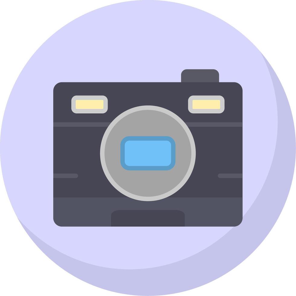 Photo Flat Bubble Icon 44221597 Vector Art at Vecteezy