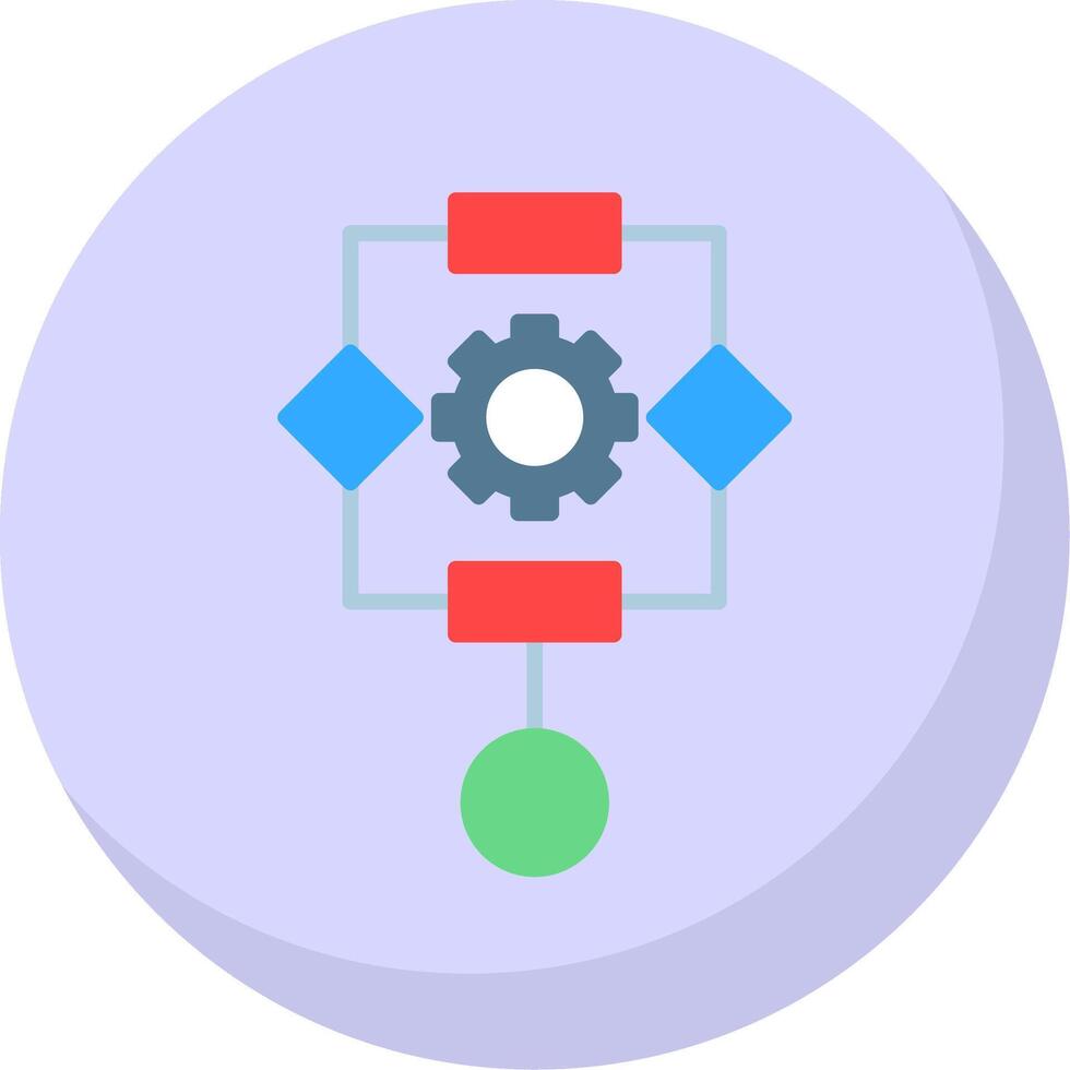 Algorithm Flat Bubble Icon 44222905 Vector Art at Vecteezy Algorithm Flat Bubble Icon 44222905 Vector Art at Vecteezy