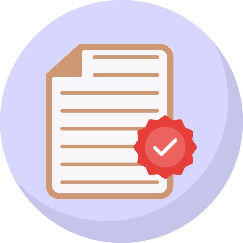 File Flat Bubble Icon 44223910 Vector Art at Vecteezy