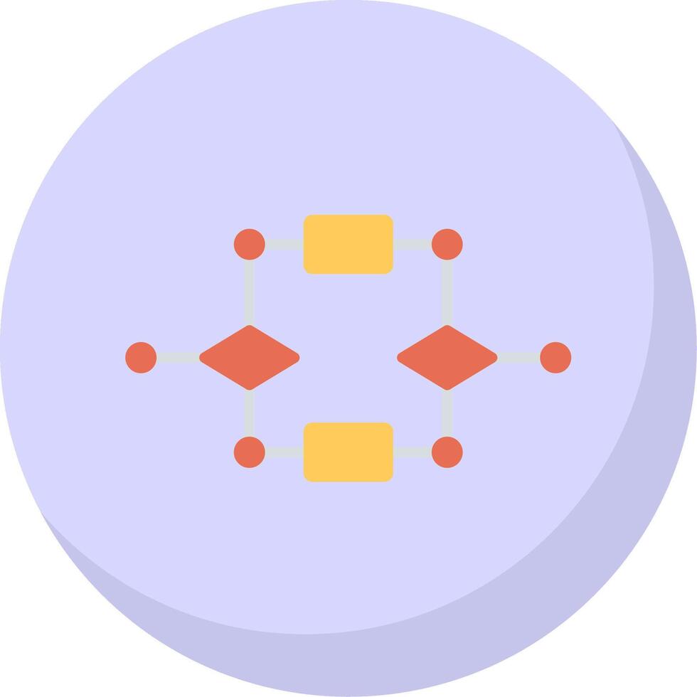 Algorithm Flat Bubble Icon 44224103 Vector Art at Vecteezy Algorithm Flat Bubble Icon 44224103 Vector Art at Vecteezy