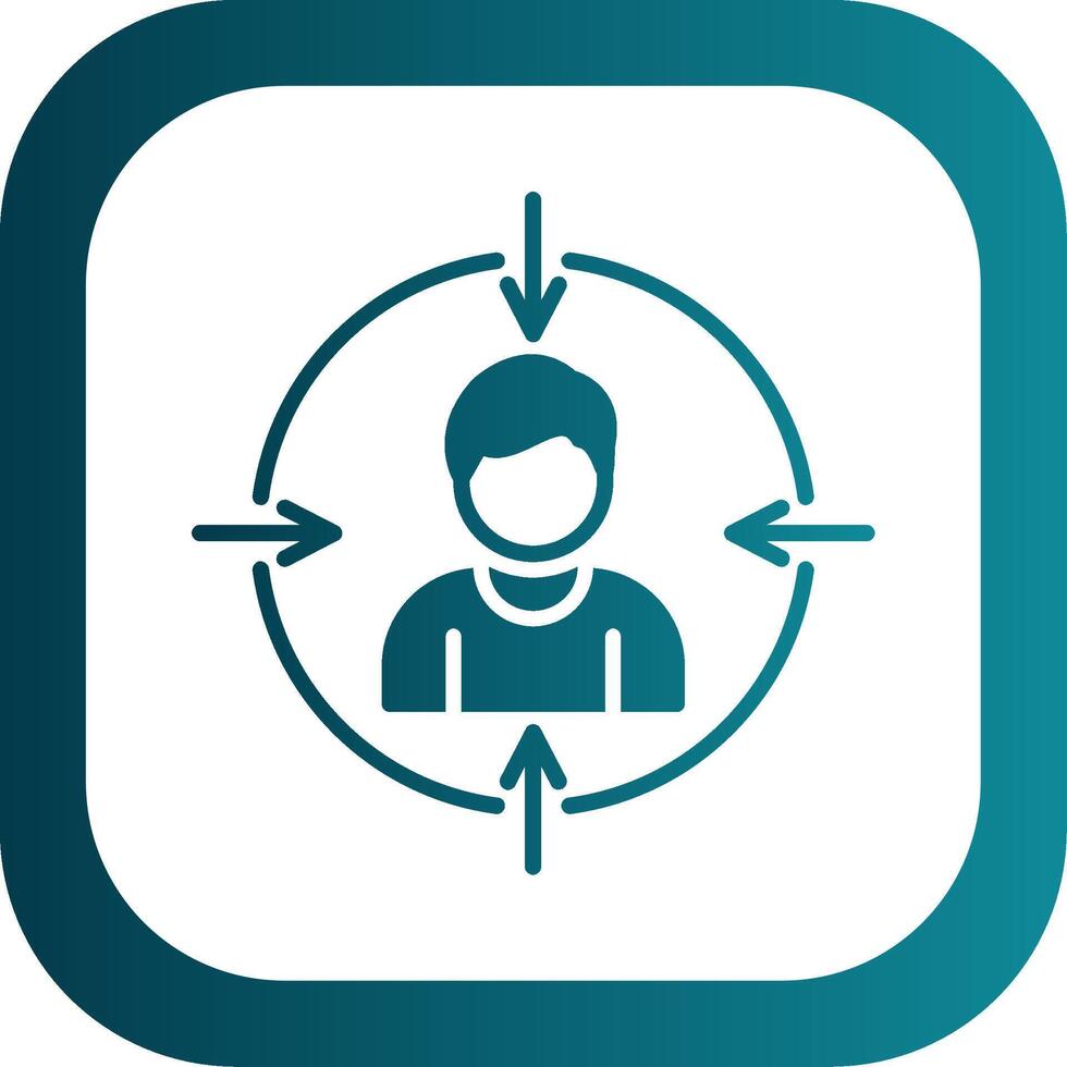 Target Audiences Glyph Gradient Corner Icon 44225114 Vector Art at Vecteezy Target Audiences Glyph Gradient Corner Icon 44225114 Vector Art at Vecteezy
