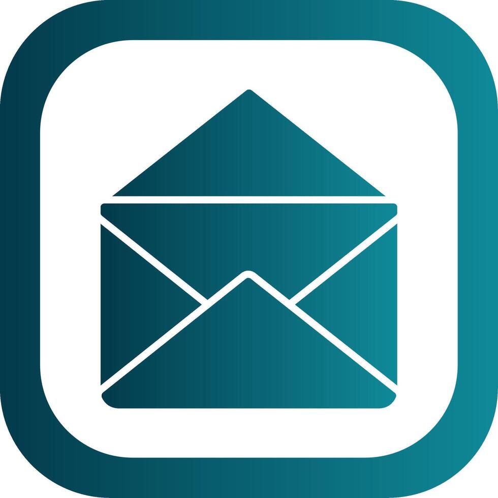Mail Glyph Gradient Corner Icon 44225146 Vector Art at Vecteezy Mail Glyph Gradient Corner Icon 44225146 Vector Art at Vecteezy