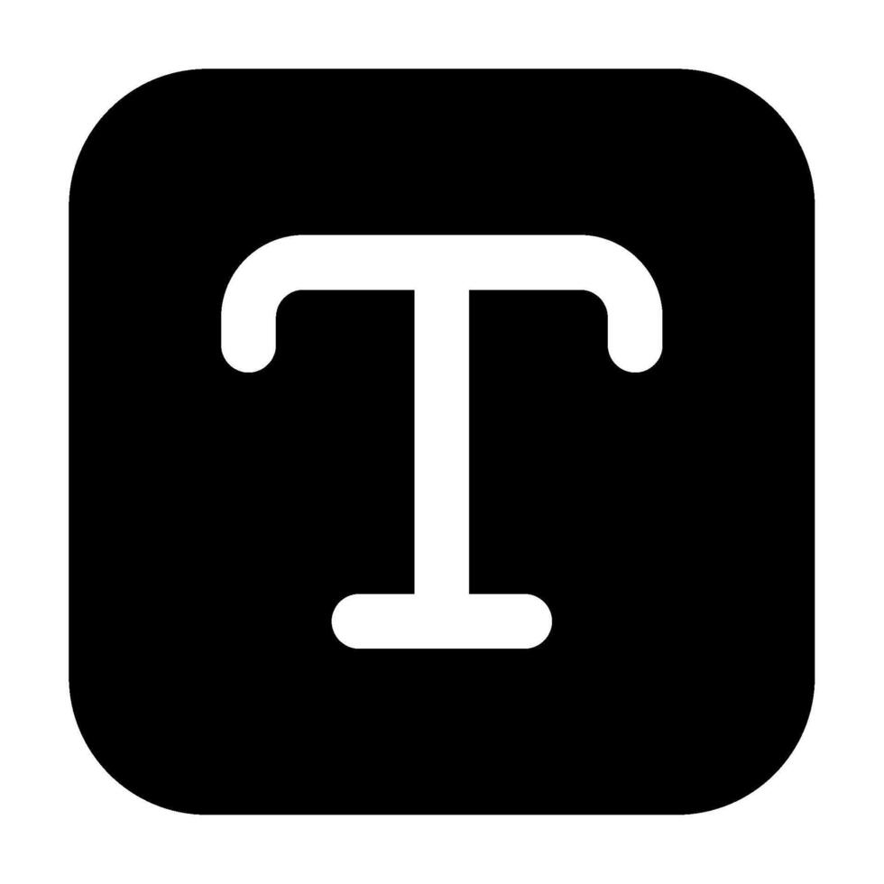 Text icon for web, app, infographic, etc 44230111 Vector Art at Vecteezy