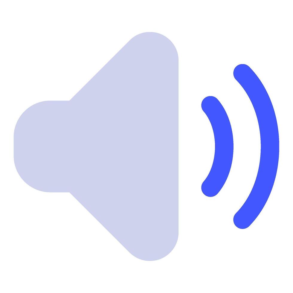 Volume icon for web, app, infographic, etc 44230136 Vector Art at Vecteezy