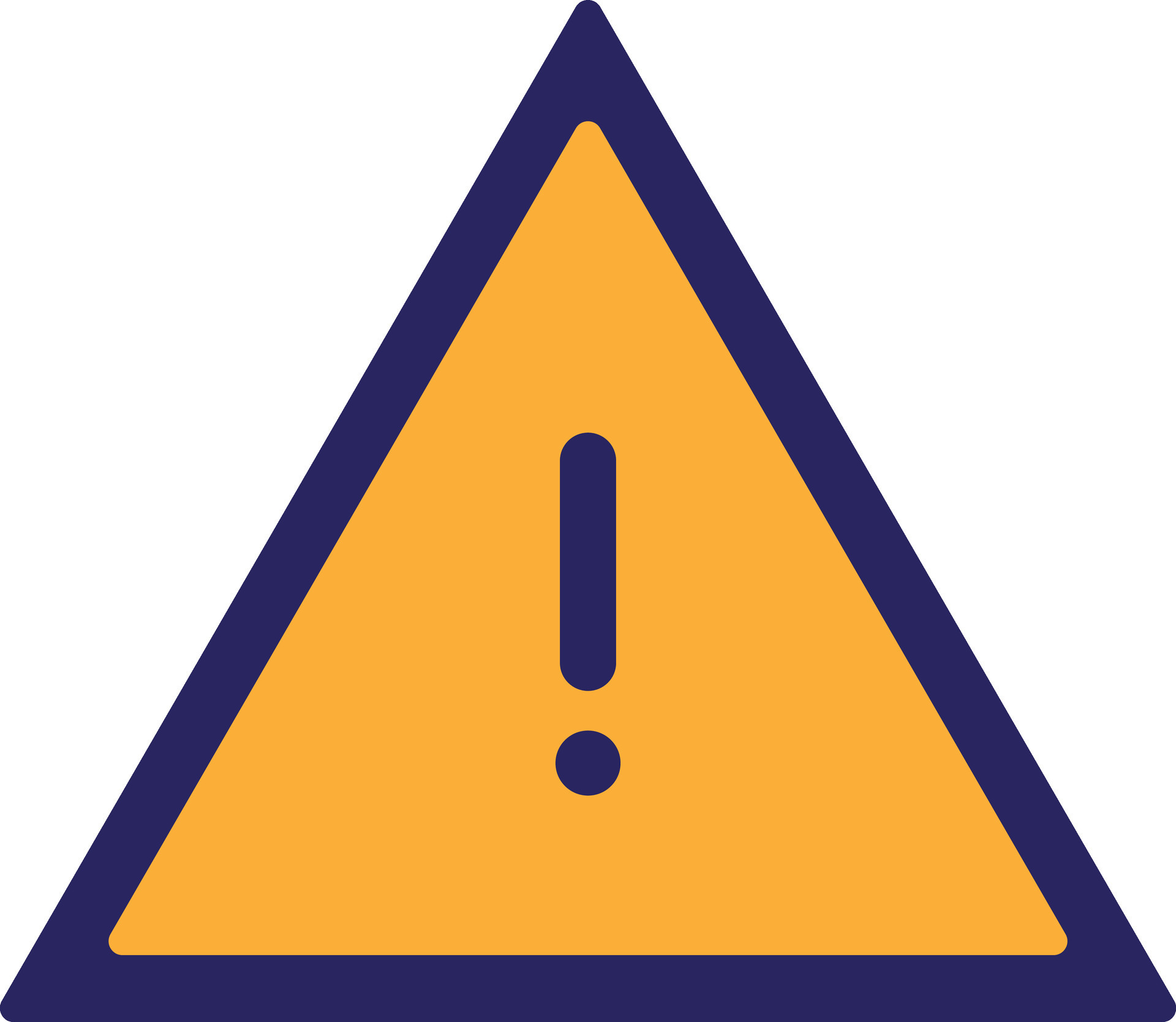 Problem Warning Alert 44233081 Vector Art at Vecteezy