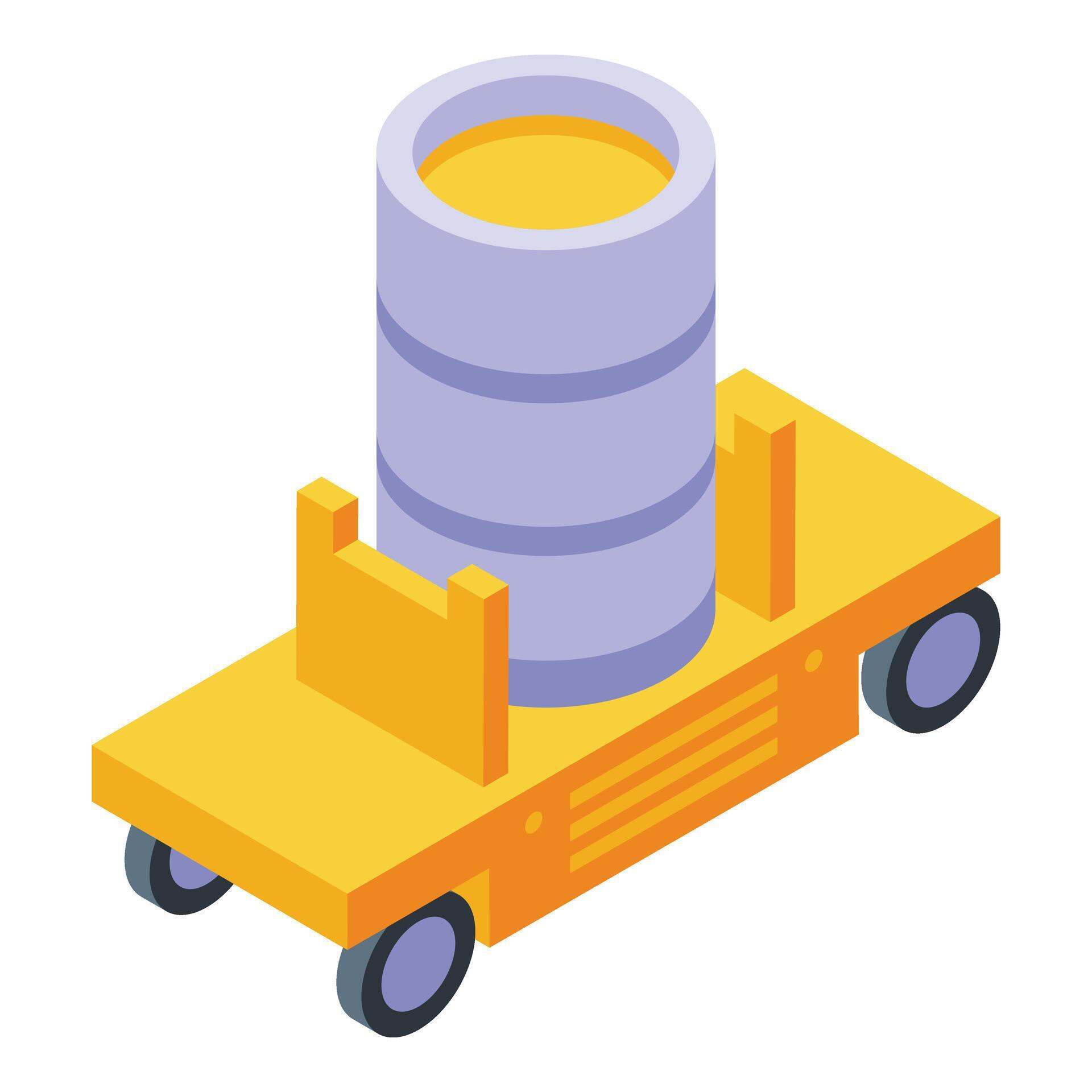 Manufacturing steel cart icon isometric . Package process 44233675 ... Manufacturing steel cart icon isometric . Package process 44233675 ...