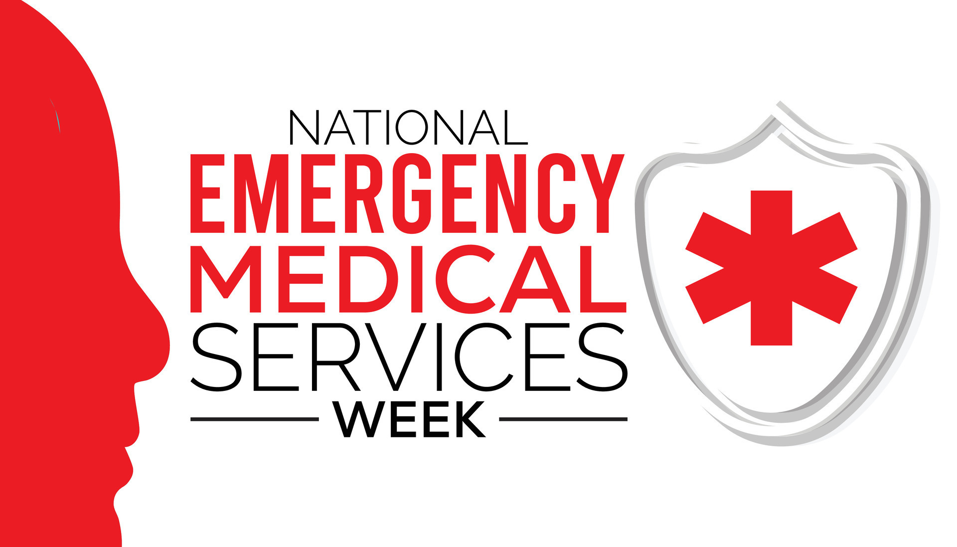 National Emergency Medical Services Week Observed Every Year In May