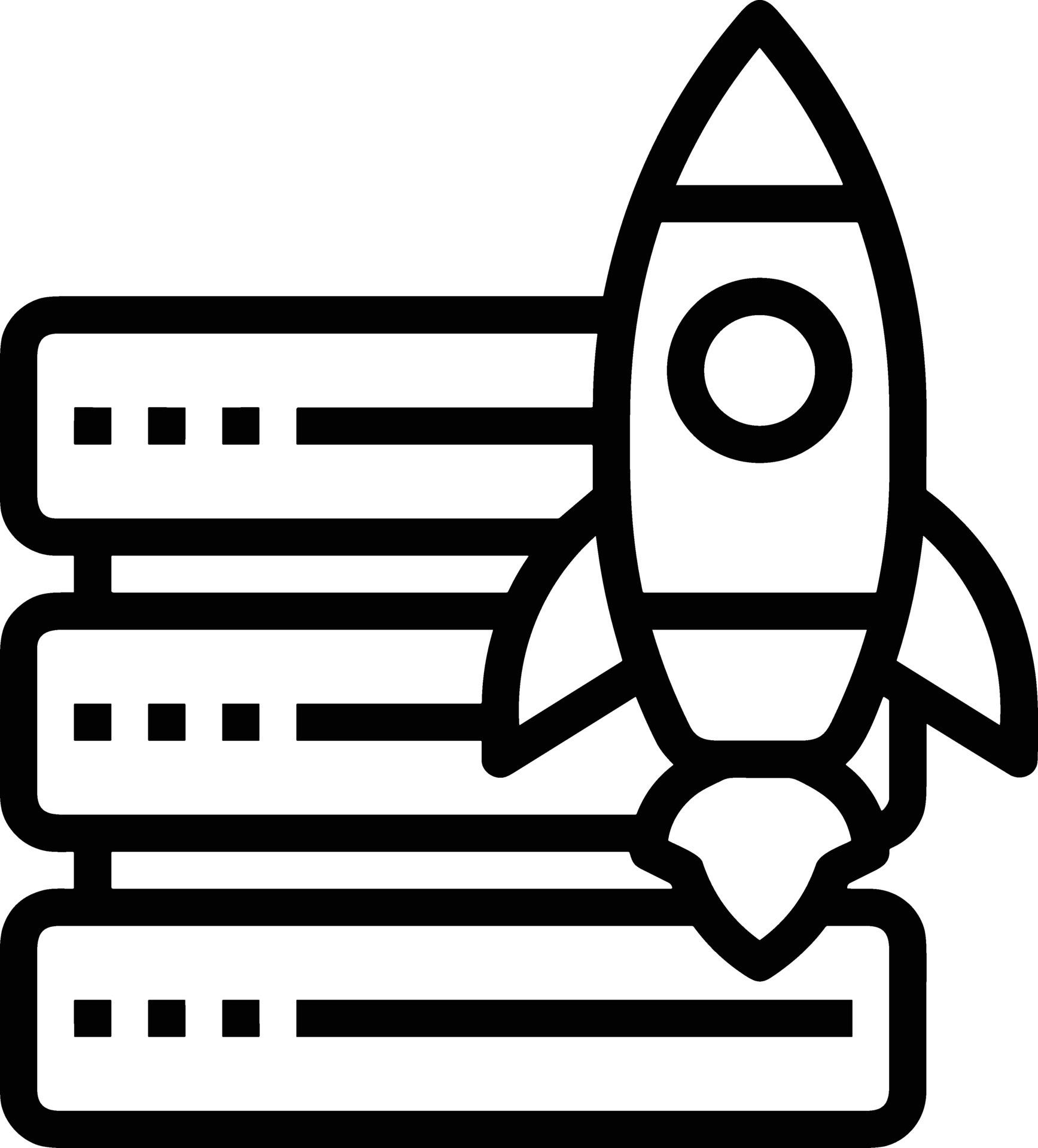 Storage Data Icon Symbol Image For Database Illustration 44239405