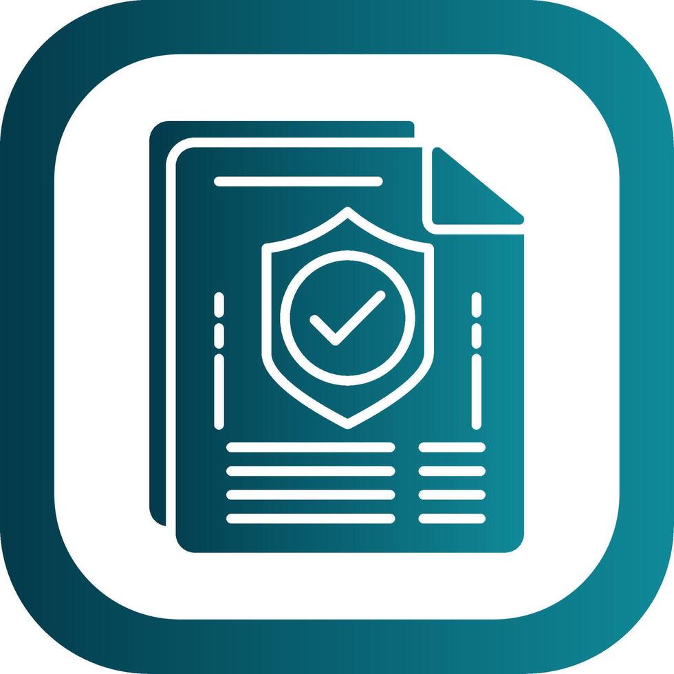 Documents Glyph Gradient Corner Icon 44247189 Vector Art at Vecteezy Documents Glyph Gradient Corner Icon 44247189 Vector Art at Vecteezy